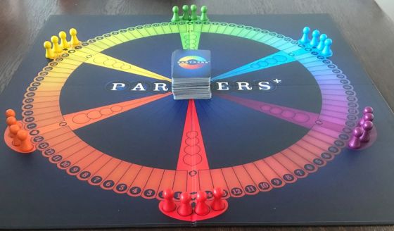 KULTUR: Spilleaften - Partnerspil | Fyns Døveforening